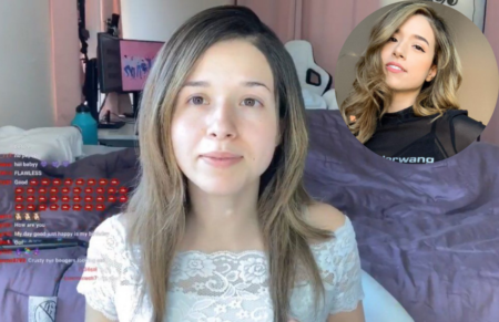 Pokimane No Makeup: A Refreshing Look at the Streamer's Natural Beauty ...