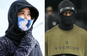 Balaclava: The Latest Fashion and Functional Trends in 2024 - Daily Caller