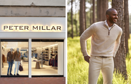Peter Millar: Latest Luxury Apparel and Style Trends for 2024 - Daily ...