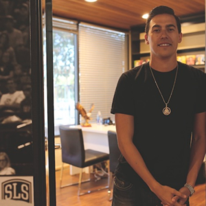 Who is Brian Atlas? All About the Entrepreneur and Visionary - Daily Caller