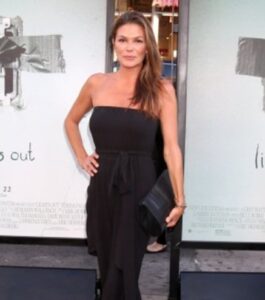 Who is Paige Turco? Inside the Life of the American Actress - Daily Caller